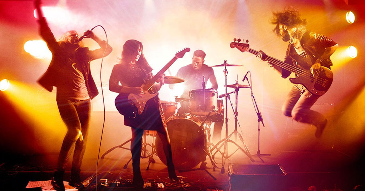 Dê um UP no visual da sua banda com essas 5 super dicas | Giro GP